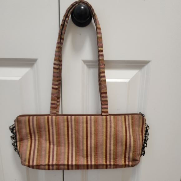 maruka | Bags | Maruca Shoulder Purse | Poshmark